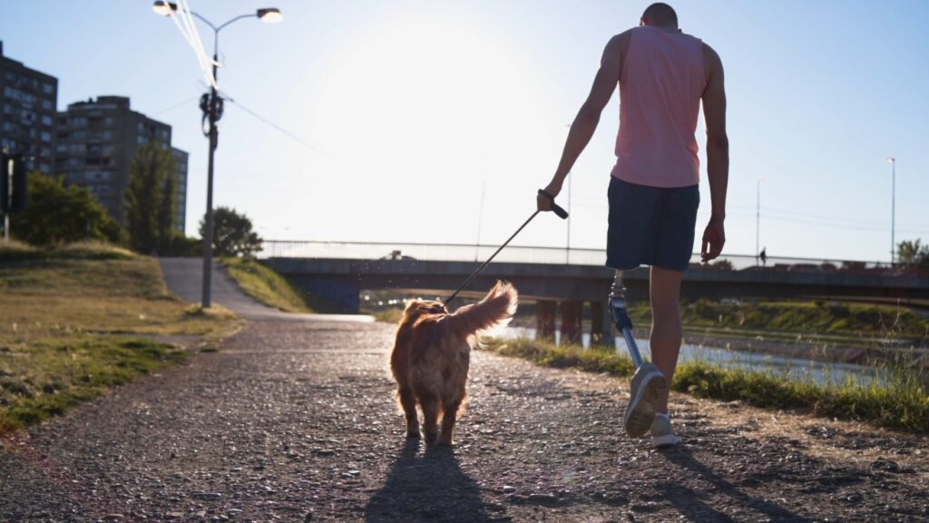 Nemanja Tadić - pobednički duh ne poznaje prepreke